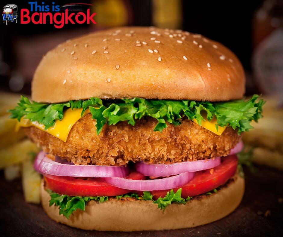 The Best American Restaurants in Bangkok | This is Bangkok