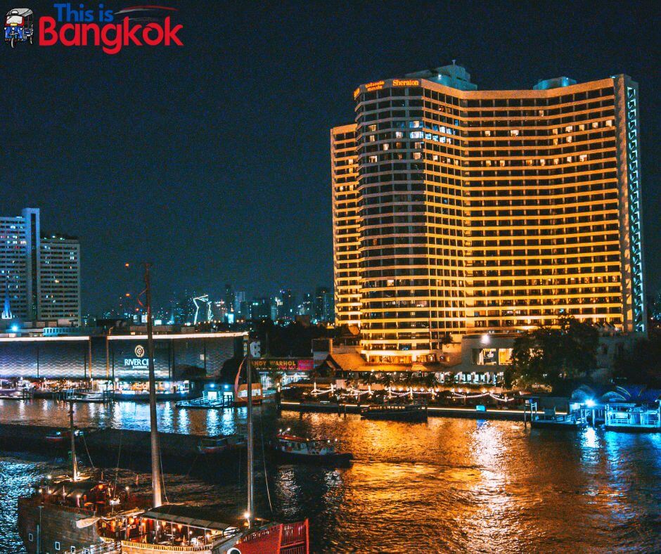 Riverside Bangkok | This is Bangkok
