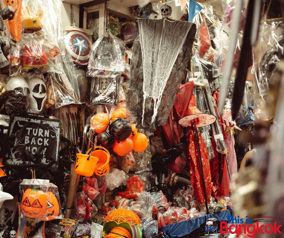 Sampheng Market | This is Bangkok