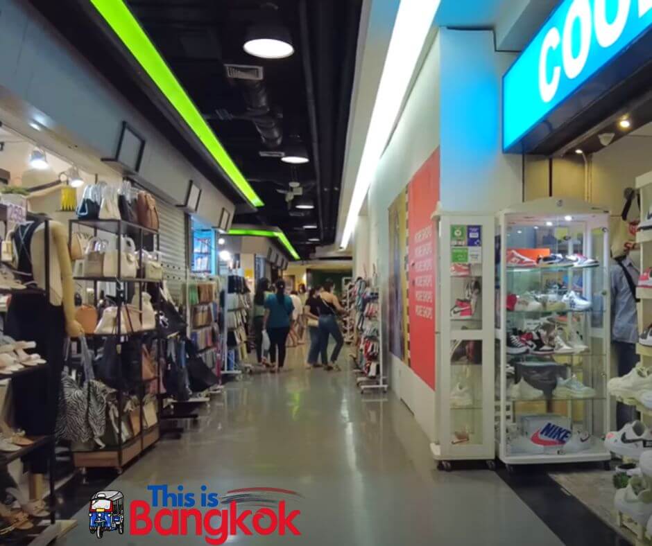 Union Mall | This is Bangkok